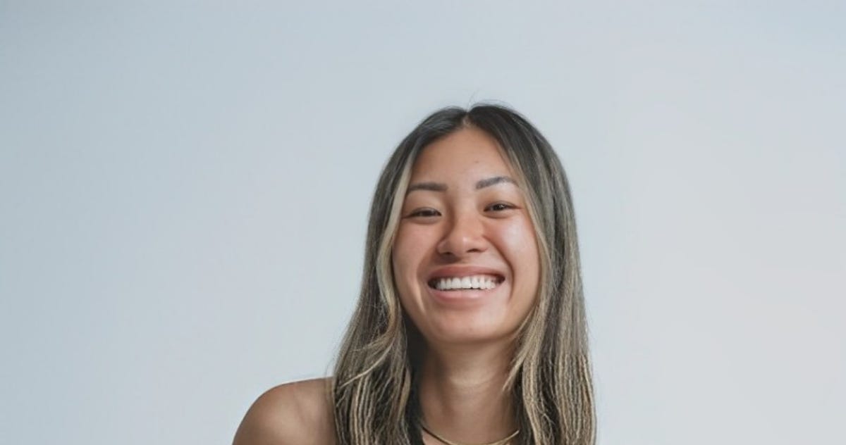 Aliya Chen: 5 Things I Wish Someone Told Me Before I Became A Founder ...