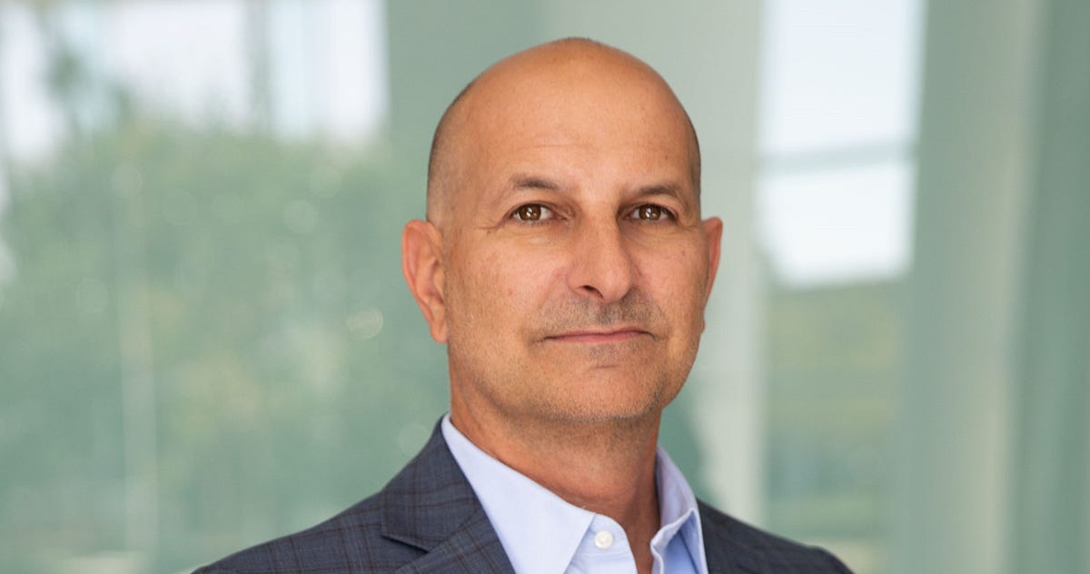 Mitch Federman Of Blueprint CFO On 5 Things You Need To Know To ...