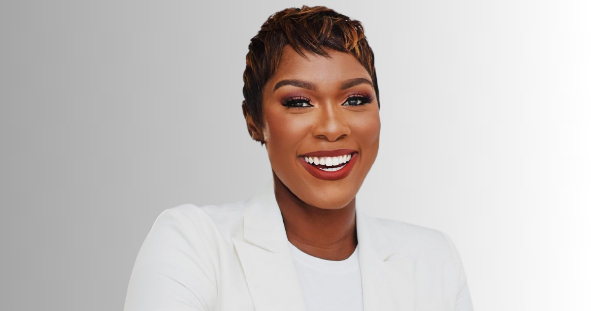 Author Shantel Love On 5 Reasons Why Women Build Great Companies | by ...