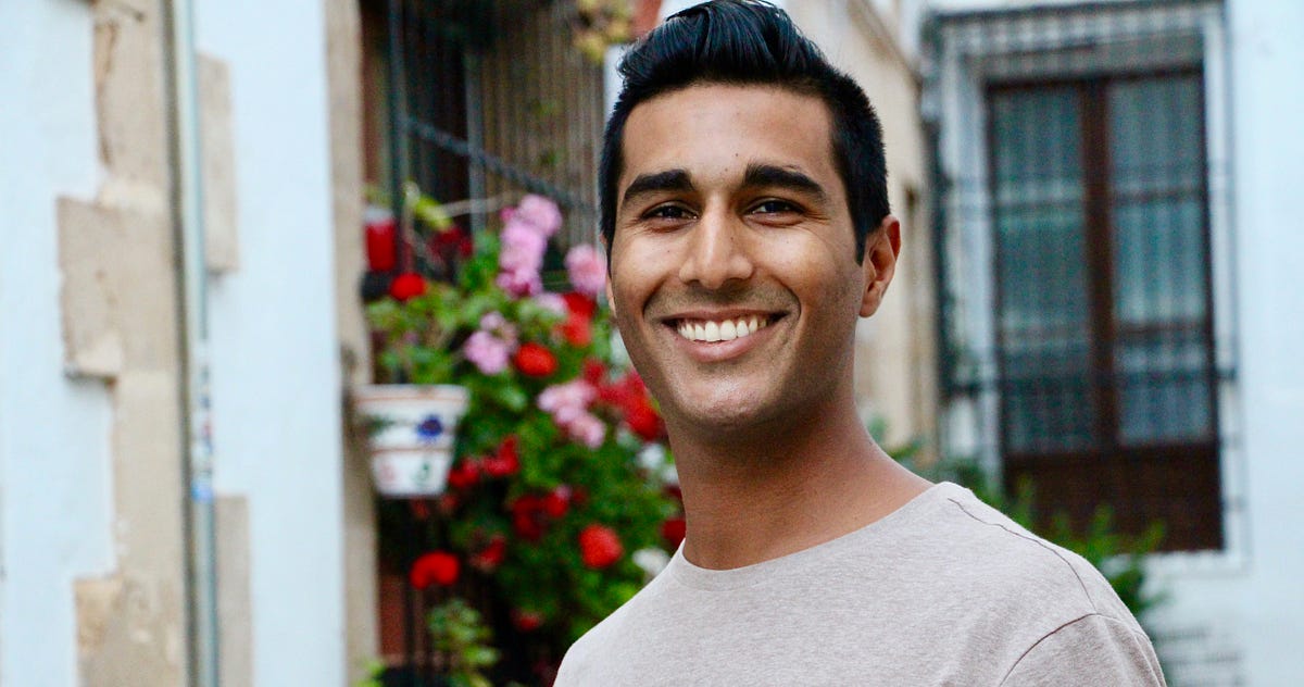 Neel Parekh of MaidThis: Five Things You Need To Know To Successfully ...