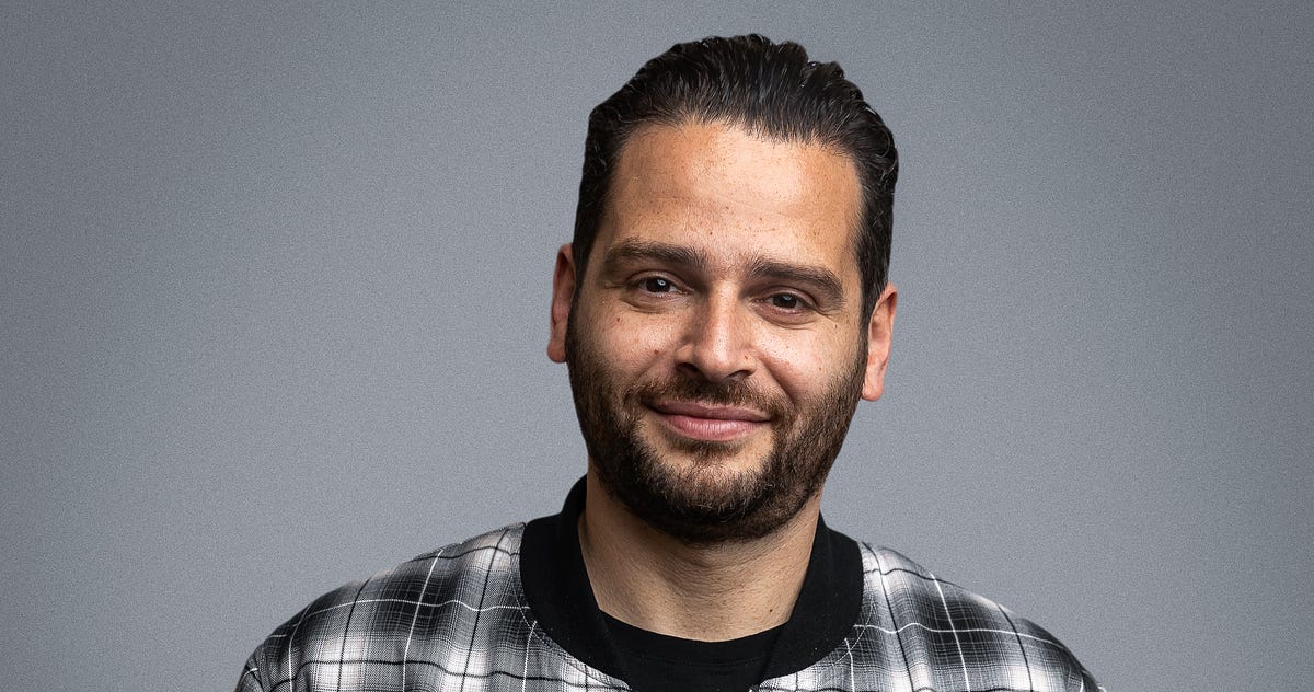 Louis Krubich of MALKA Media: 5 Things You Should Do To Become a ...