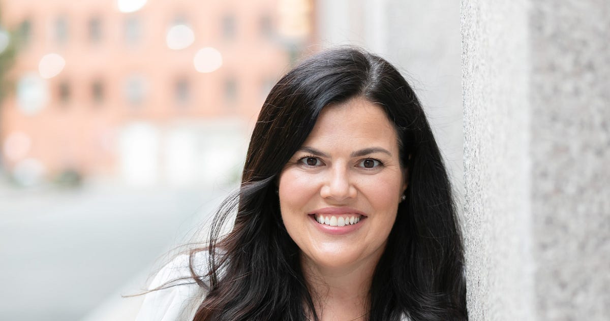 Female Disruptors: Meghan Braley of ScootRoute On The Three Things You ...