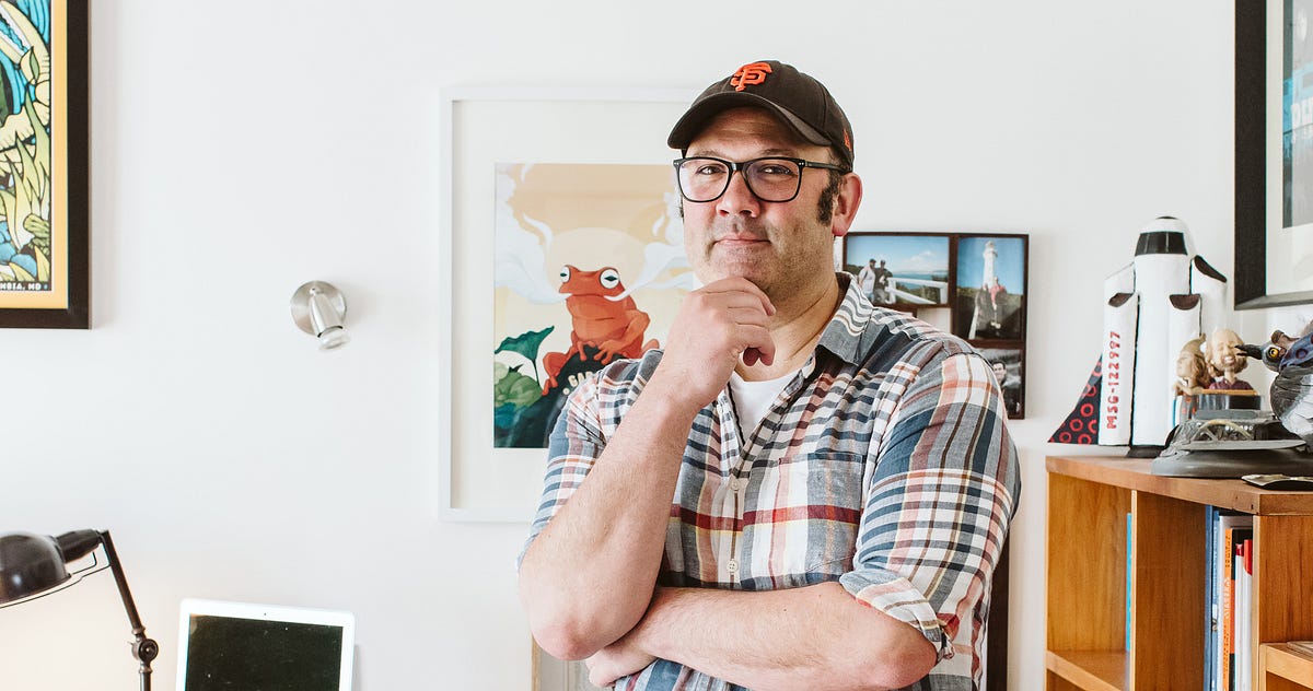 Nick Setteducato: 5 Things I Wish Someone Told Me When I First Became ...