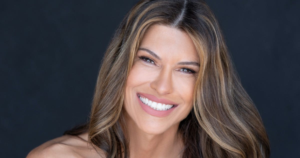 How Ring Announcer & TV Host Gail Kasper Is Helping To Make The Entertainment Industry More ...