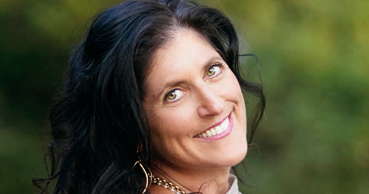 Deborah Fryer of Anatomy of Money On How To Develop Mindfulness During ...