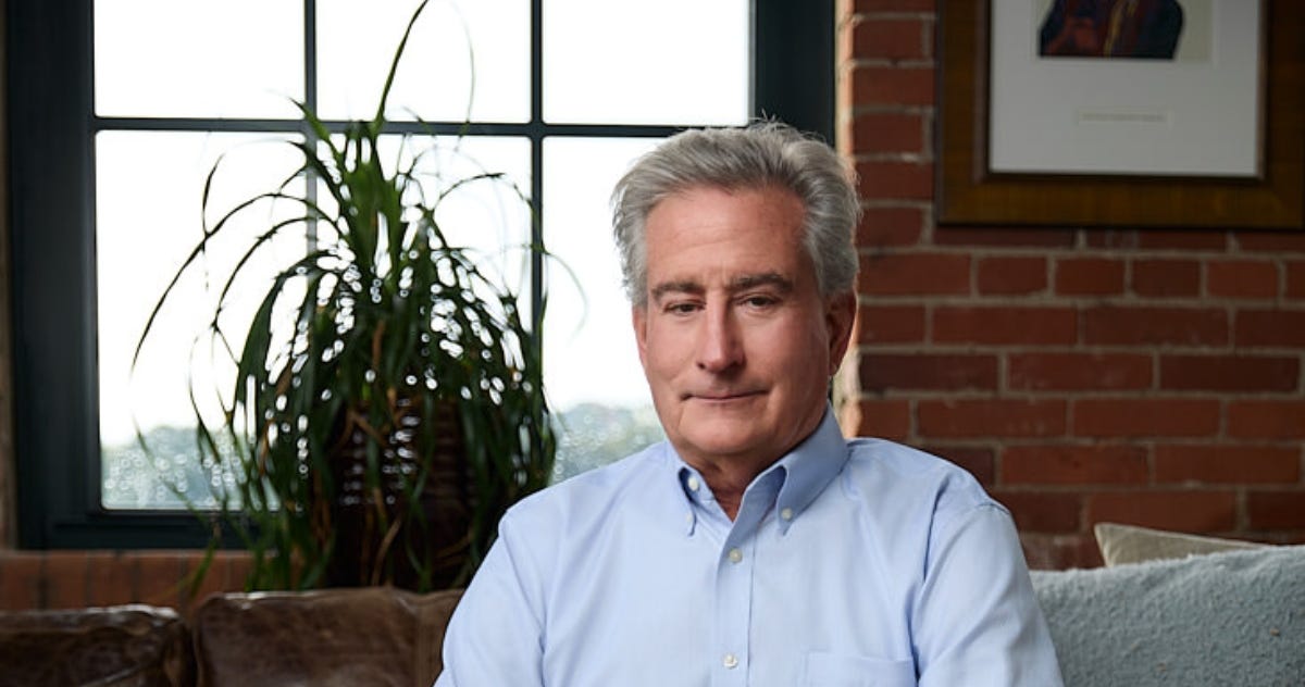 Social Impact Tech: Tom Joseph Of Wilson’s Fountain On How Their ...