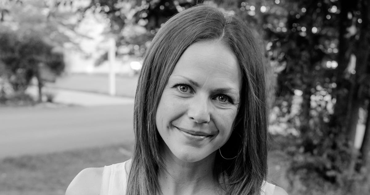 Sarah Loughry of Em Dash Content Studio: Five Things I Wish Someone ...