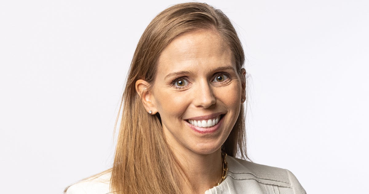 Inspirational Women Leaders Of Tech: Kristin Naragon of Akeneo On The 5 ...