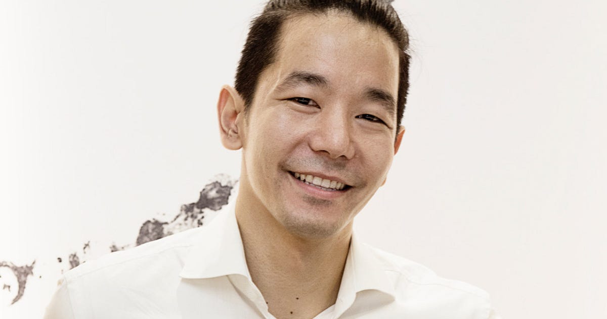 Kevin Takarada of MakiMaki: 5 Things I Wish Someone Told Me Before ...