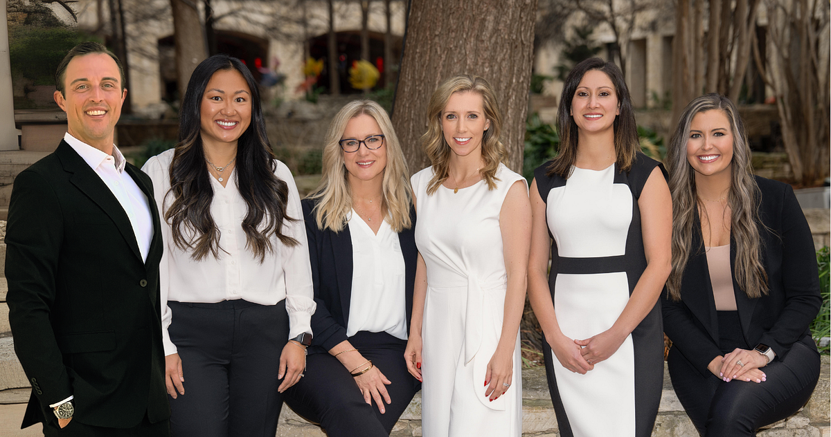 Northwestern Mutual’s Chantel Bonneau Stewart On 5 Reasons Why Women ...