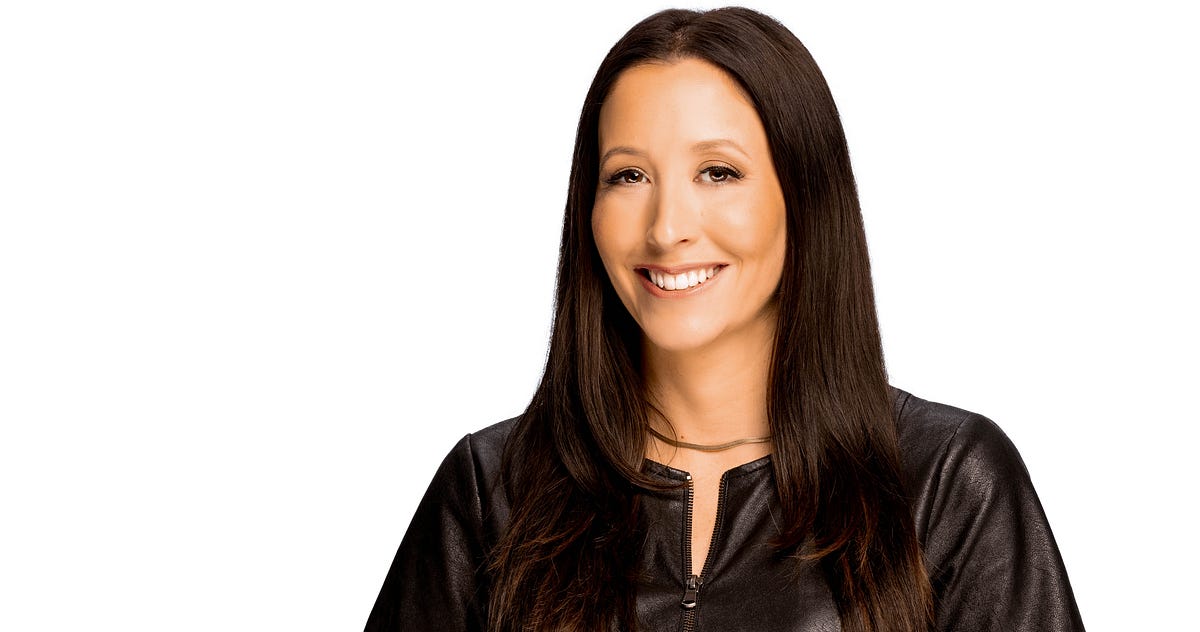 Mindy Weinstein of Marketing MindShift: 5 Non-intuitive Ways To Grow ...