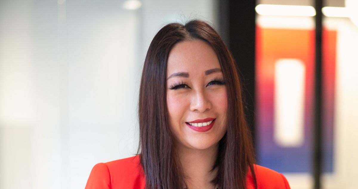 Power Women: Author Iris Du On How To Successfully Navigate Work, Love ...