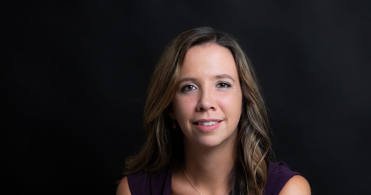 Julia McCoy Of Content at Scale On the Future of Artificial ...