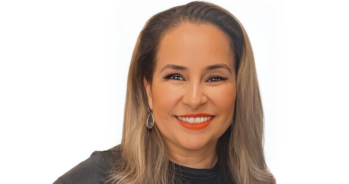 Women Leaders Of Real Estate: Rosie Rodriguez On The 5 Things You Need ...