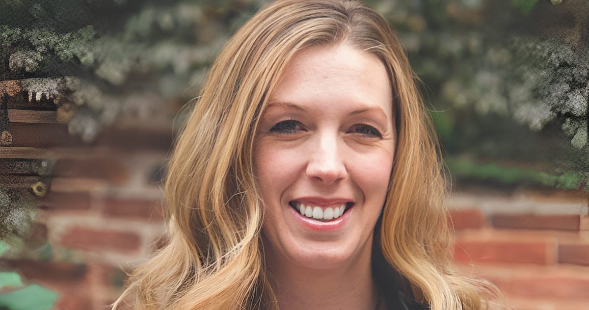 Keeping In Touch With Your Intuition: Jacqueline Fisch Of The Intuitive ...