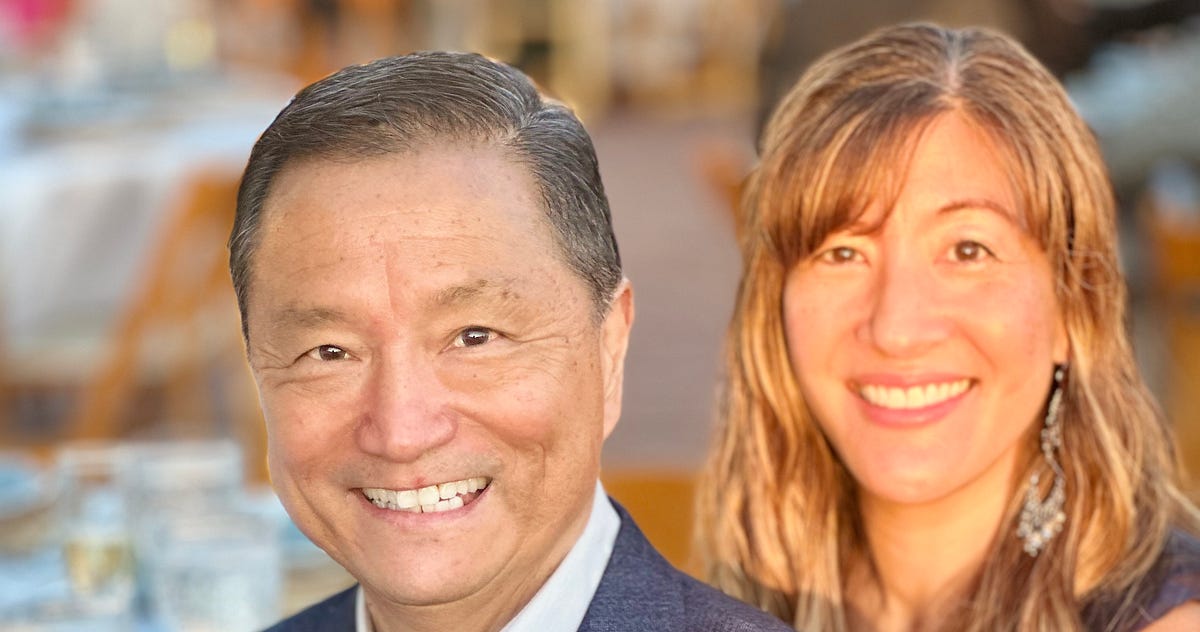Rachel Ty Cua and Josh Cua of Stellify: 5 Things We Wish We Had Known As A Couple Doing Business ...