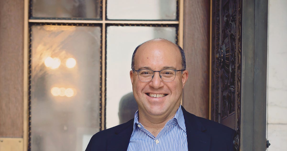 “Look For Under-Exploited Areas Or Partners — Not Necessarily The ...