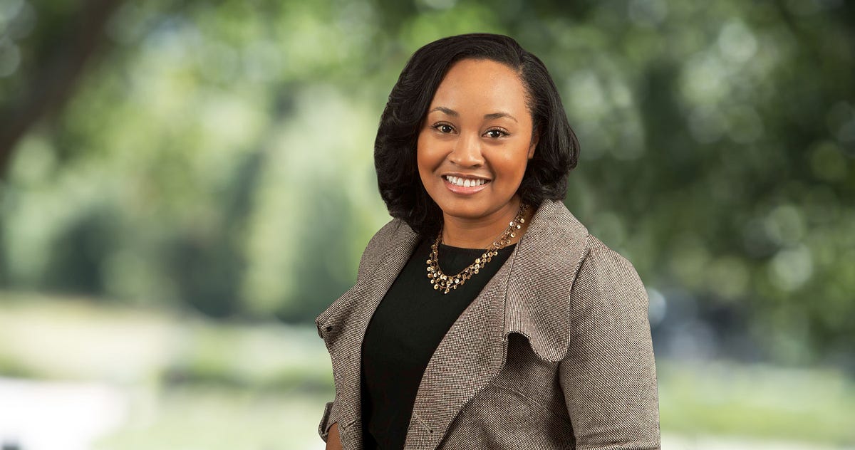 Amira Barger On How To Create More Inclusive Workplaces | by Authority Magazine | Authority ...