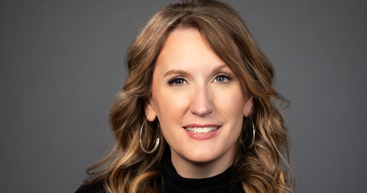 Morgan Massie of Leadership and Training Concierge On Five Things You ...