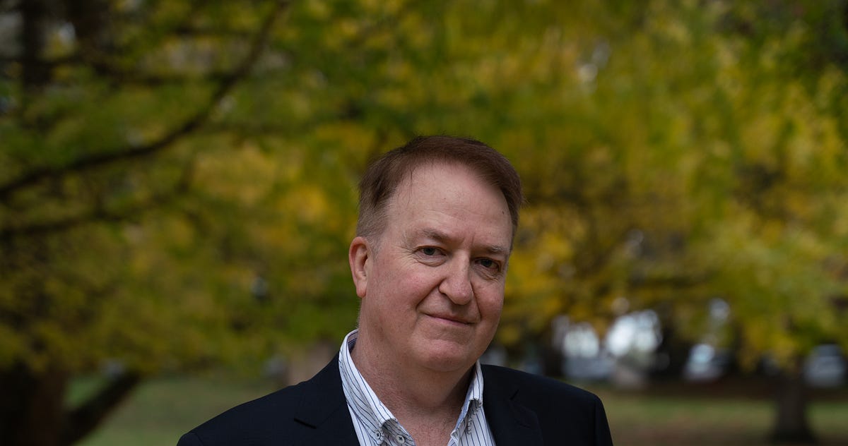 Mark Green of Olive Natural Skincare: Five Things You Need To Know To ...