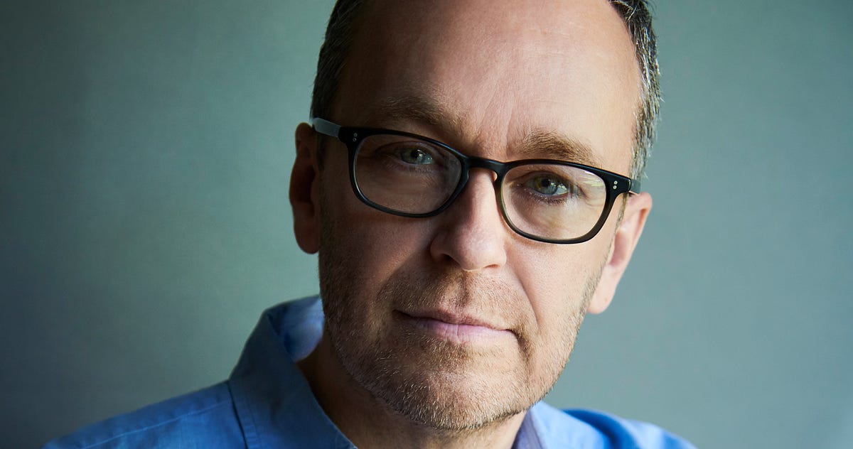 Rising Through Resilience: Craig Archibald On The Five Things You Can ...