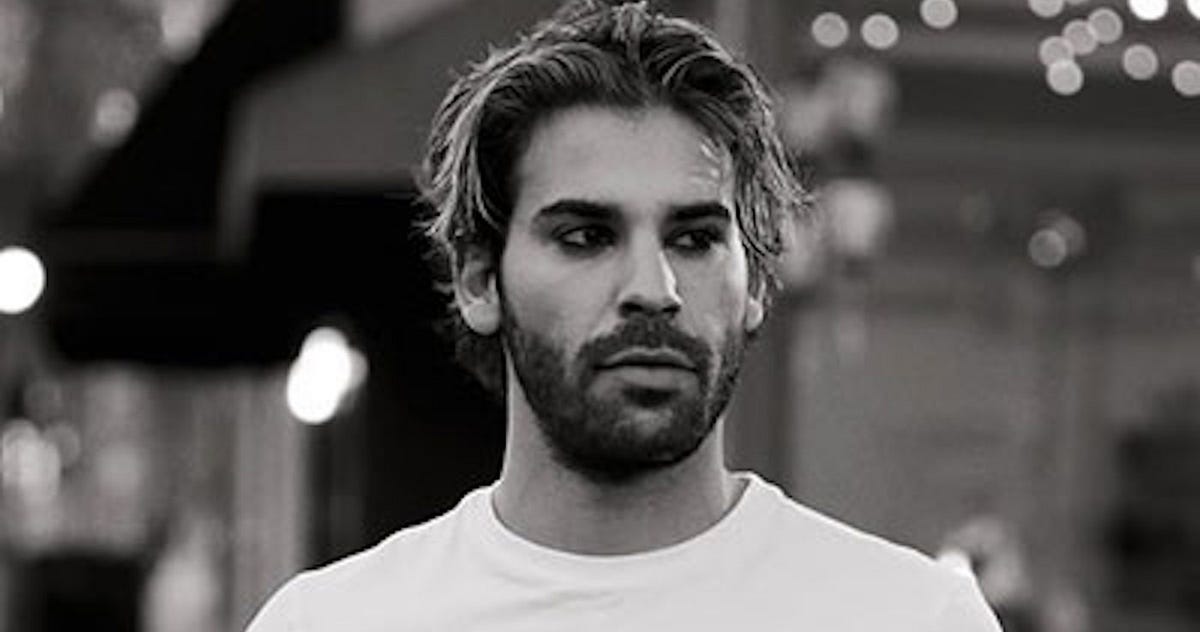 Rising Music Star Adam Cola: “I’d like to inspire a movement built on ...