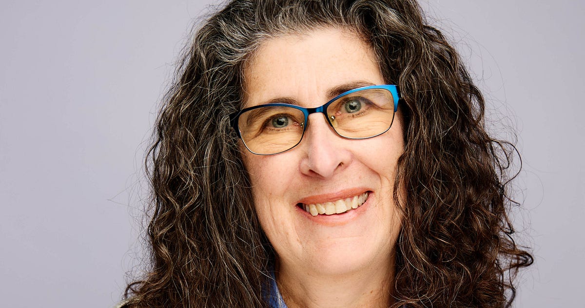 The Power of Daily Habits: Heather Campbell Of Ready Set Recover On How ...