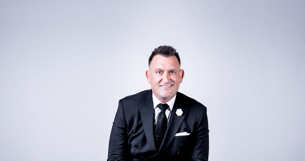 Jason Jani Of SCE Event Group On 5 Things They Forgot To Mention In ...