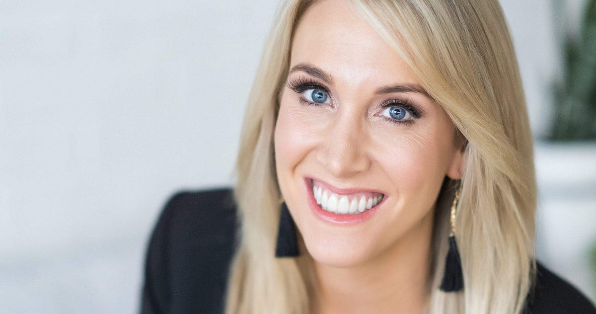 Kristen Wessel of ChicExecs: “Seeing Light at the End of the Tunnel; 5 ...