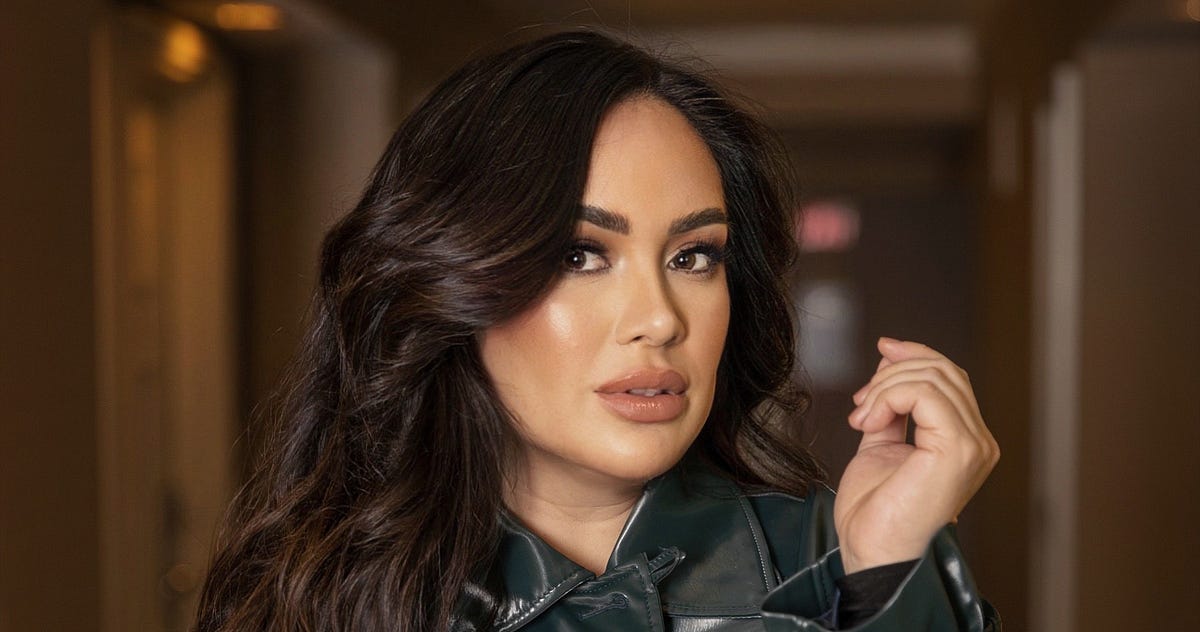 Nina Vargas of LA Fashion Multimedia: Five Things You Need To Know To ...