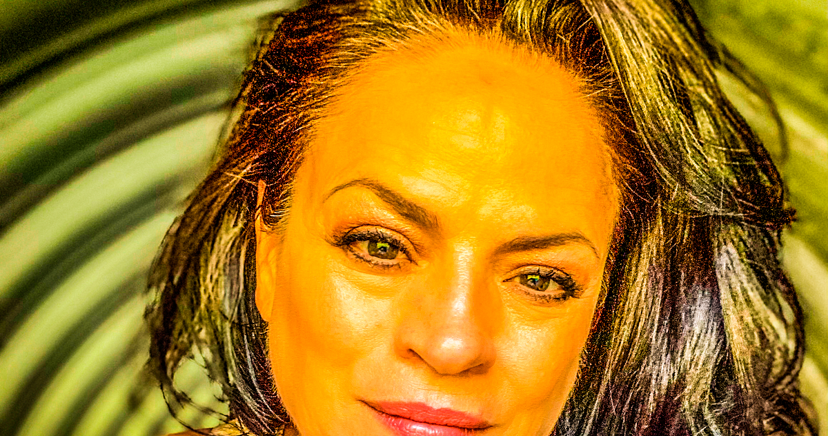 Wellness Reimagined: Cynthia Elliott Of Shaman Isis On 5 Things That ...