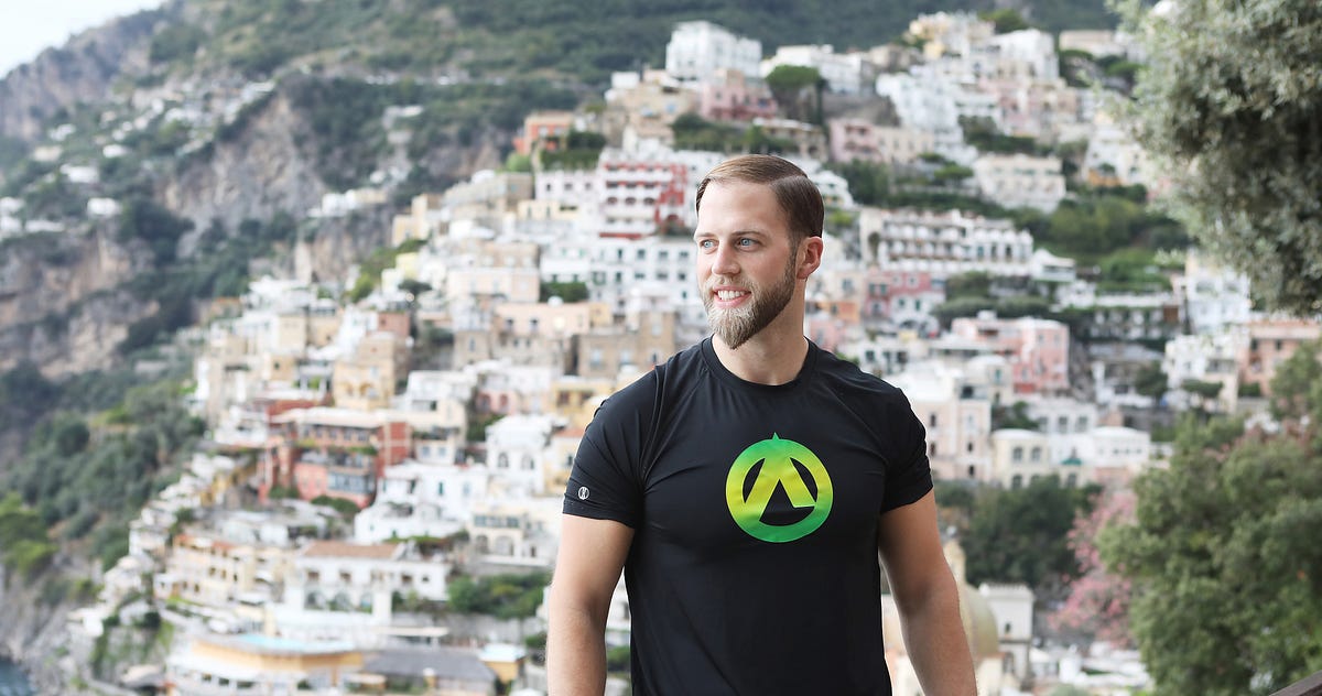 5 Lifestyle Tweaks That Will Dramatically Improve One’s Wellbeing with ...