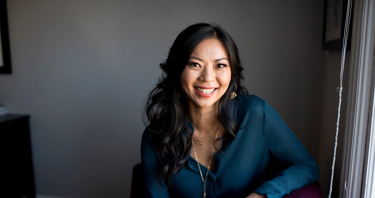 Destinee Berman: I Am Living Proof Of The American Dream | by Chef ...