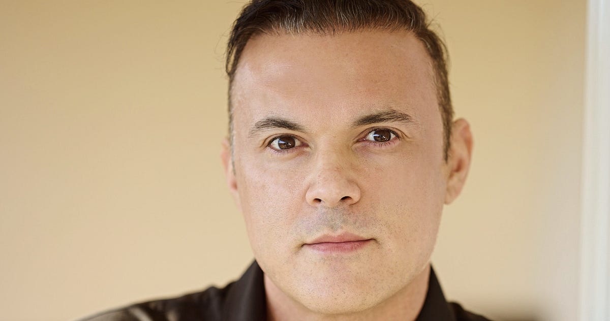 Dr David Nazarian Of MyConceirgeMD On What You Need To Know Before You ...