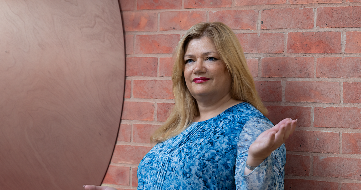 Happiness and Joy During Turbulent Times: Jane Newman On How to Live ...