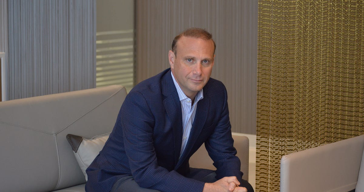Mark White of Vitality Connect: “3 Parts of A Successful Marketing ...