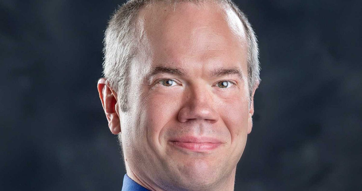 Wellness Mastery: Mental Health Expert Dr John Borgen On Everyday Life ...
