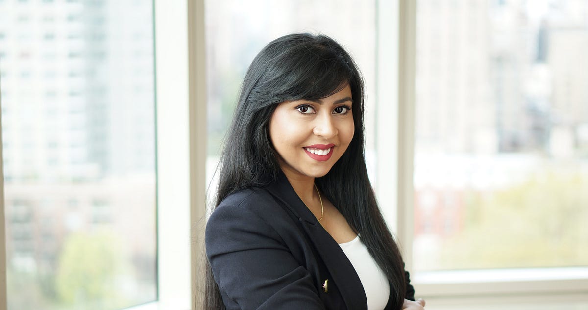 Women Reshaping The Cybersecurity Industry: Bhavana Singh Of NCC Group On The Five Things You ...