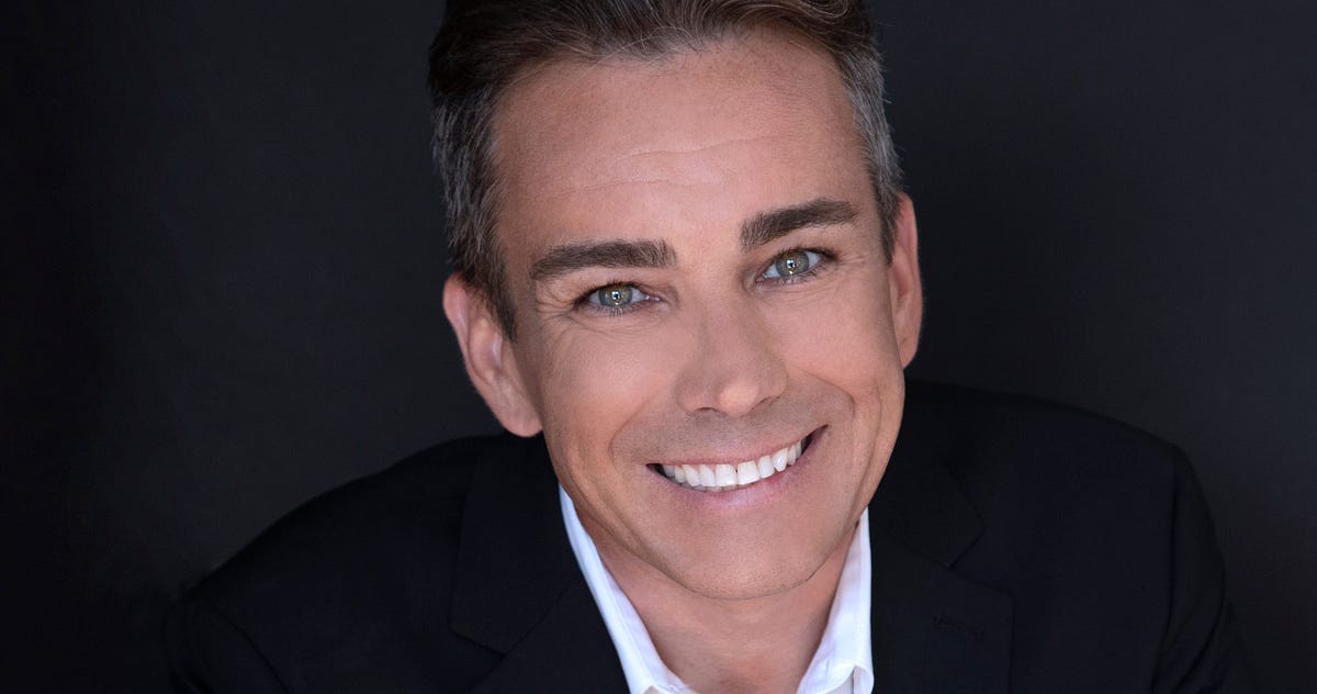 Producer Ray Bouderau: I’d like to start a movement to address youth ...