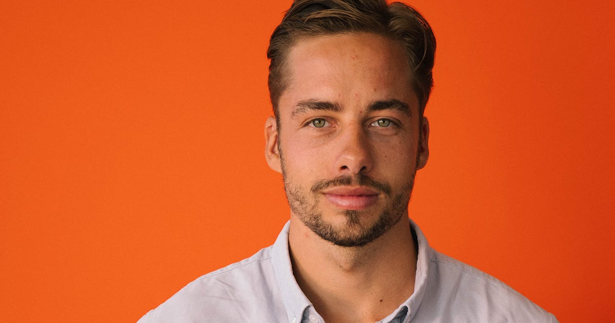 Meet The Inventors: Jesper Theil Thomsen of SOUNDBOKS On How To Go From ...