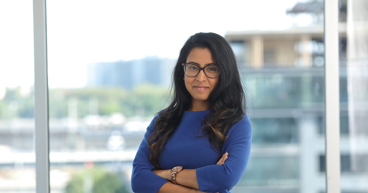 Shama Barot of Amrit Ocean Resort & Residences: “How To Develop ...