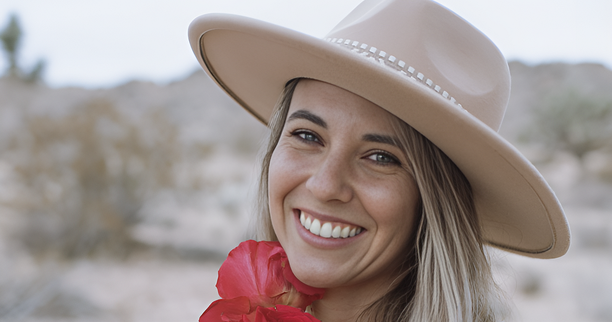 Tori of Haven Sisterhood On How to Create Better Habits Around Stress ...