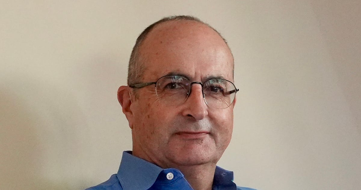 Daniel Sabbah On 5 Tips for Accelerating Product Ideation & Innovation ...