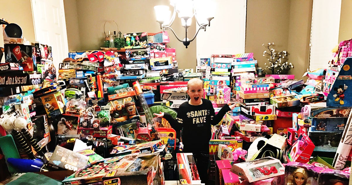 Sadie Keller: I Survived Cancer and Here Is How I Did It | by Savio P ...