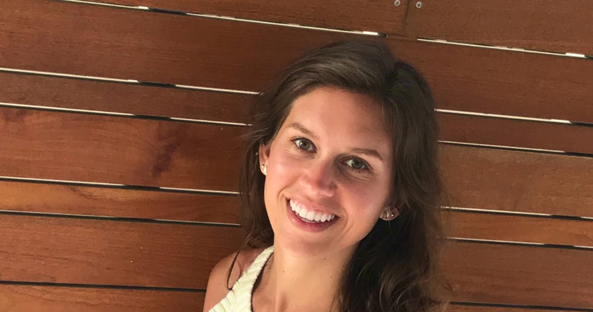 Women in Wellness: “It’s about balance, not perfection” with Christine ...