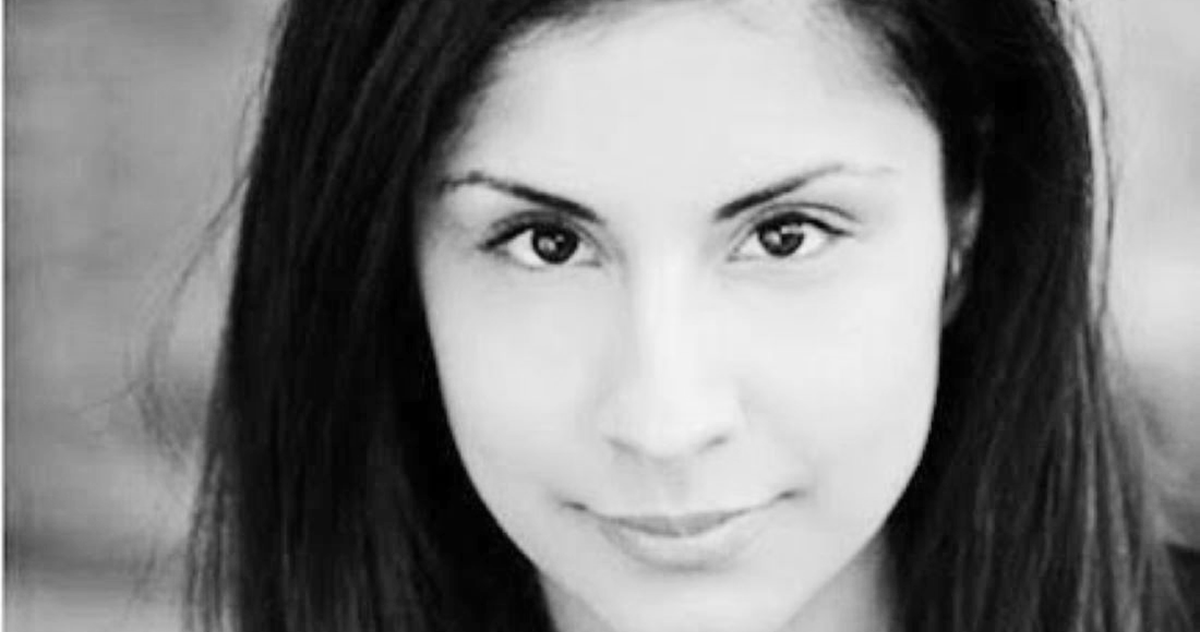 Karisa Karmali of Self-Love and Fitness: 5 Things You Need To Heal ...