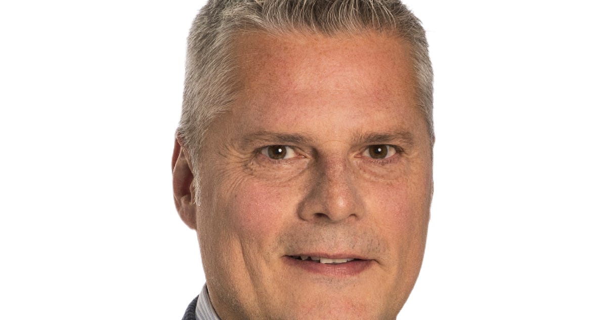 Jim Barkdoll of Axiomatics On The Case For Optimism About The Next Ten ...