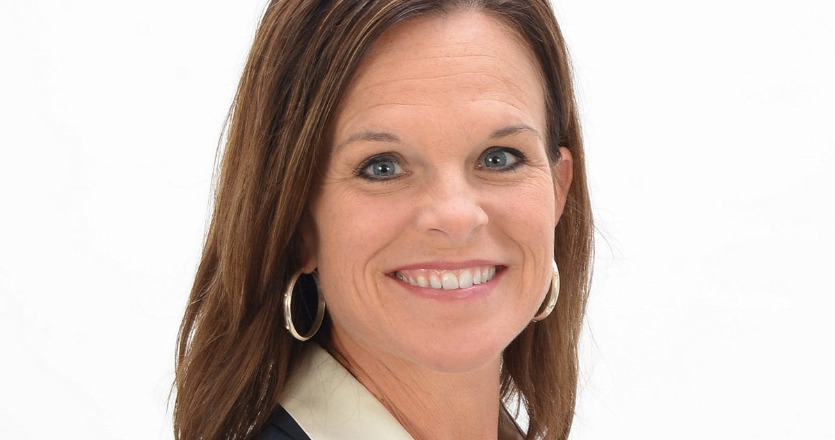 Power Women: Lenovo’s Marshae Mansfield On How To Successfully Navigate ...