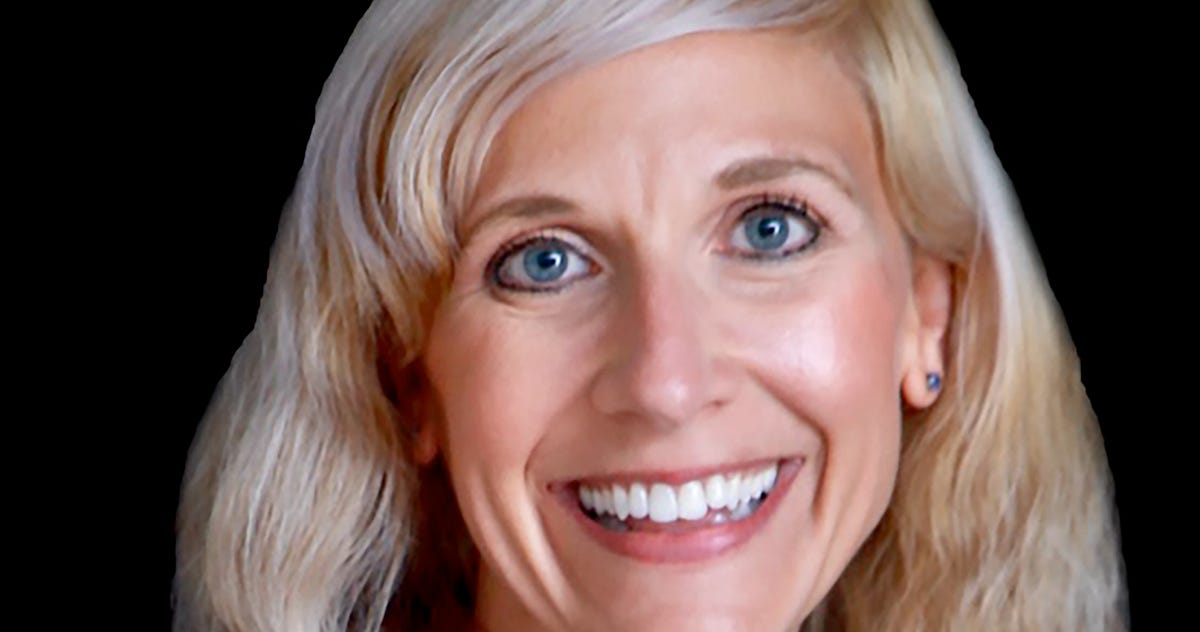 Women In Wellness: Dr Amanda Williams On The Five Lifestyle Tweaks That ...