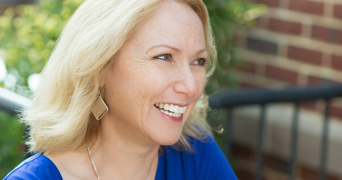 5 Things Anyone Can Do To Optimize Their Mental Wellness, With Author ...